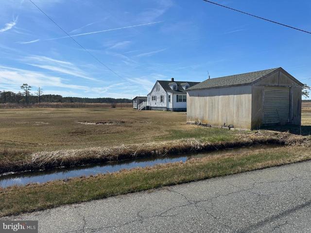 2775 Toddville Road