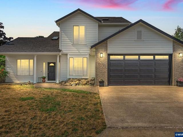 2775 Wallace Hills Ct NW, Salem, OR 97304