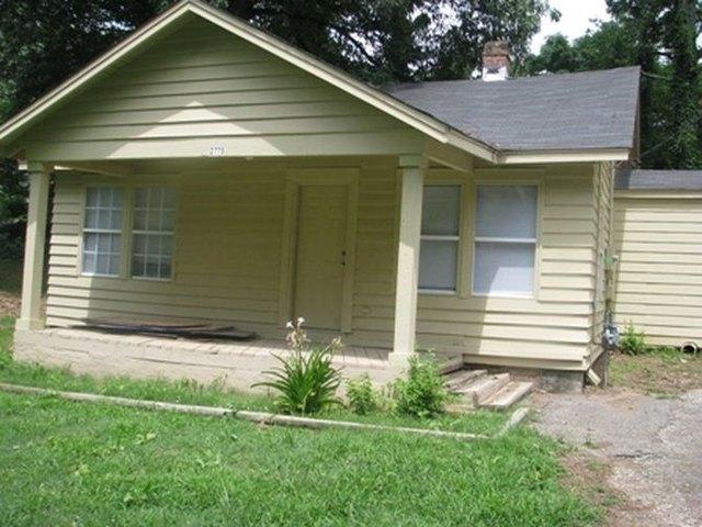 2775 Windsor Pkwy, Memphis, TN 38127