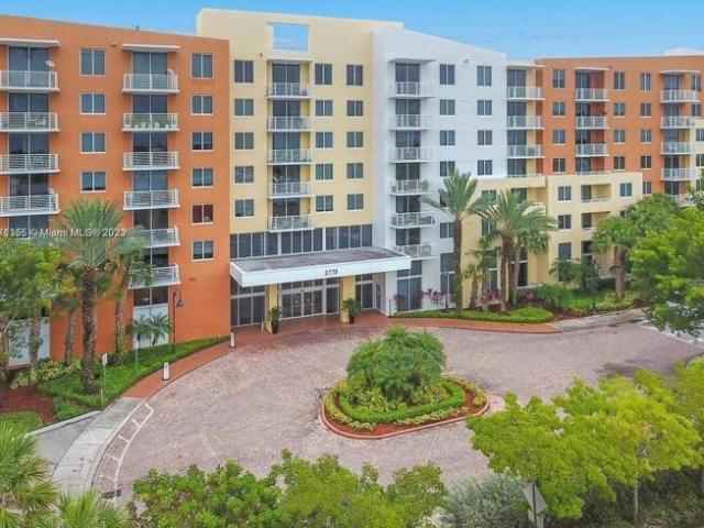 2775 187th St NE #210, Aventura, FL 33180