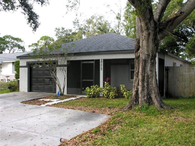 2775 25th St, Sarasota, FL 34234 | MLS #A4675 | Compass