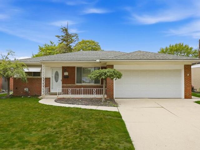 27767 Wagner Dr, Warren, MI 48093
