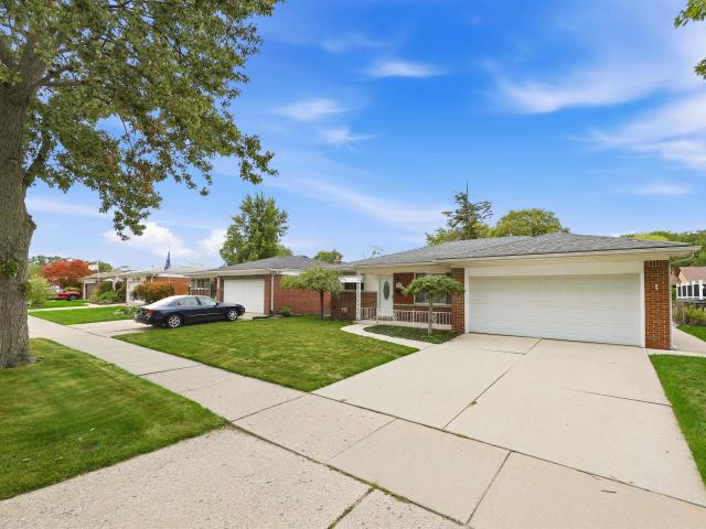 27767 Wagner Drive