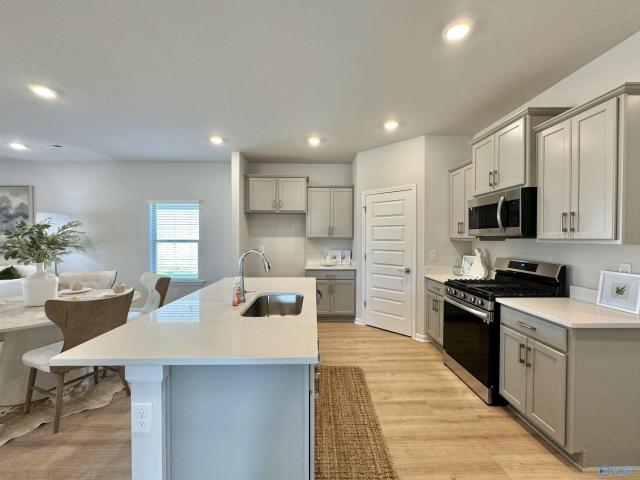 27765 Buffalo Run Drive