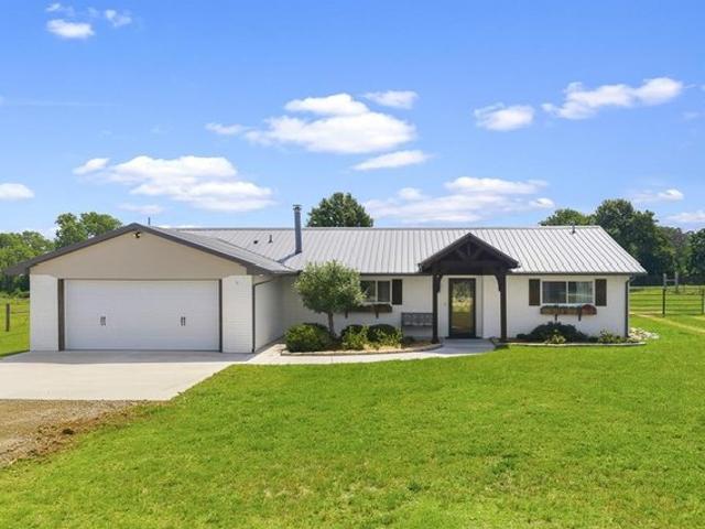 27766 Hershal Smith Rd, Blanchard, OK 73010