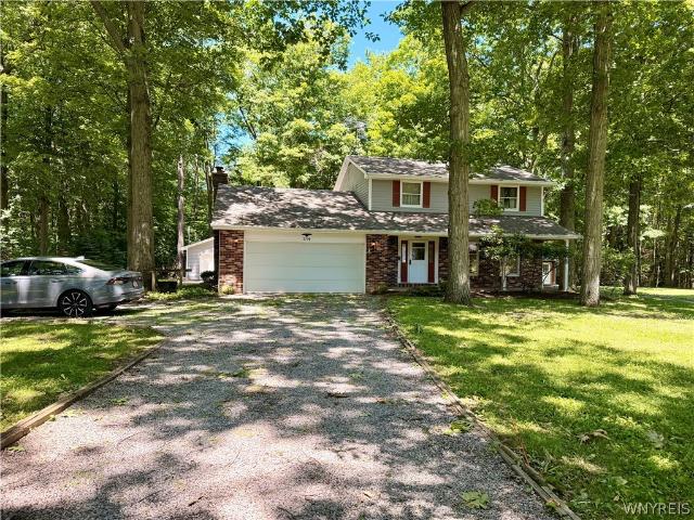 2776 Madonna Drive