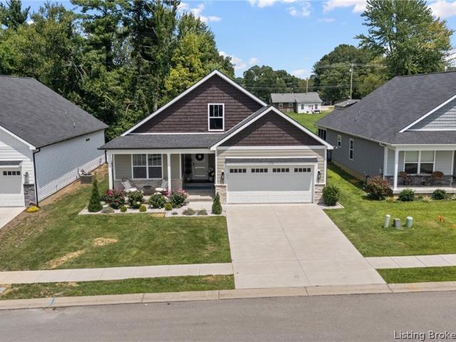 2776 Abby Woods Drive