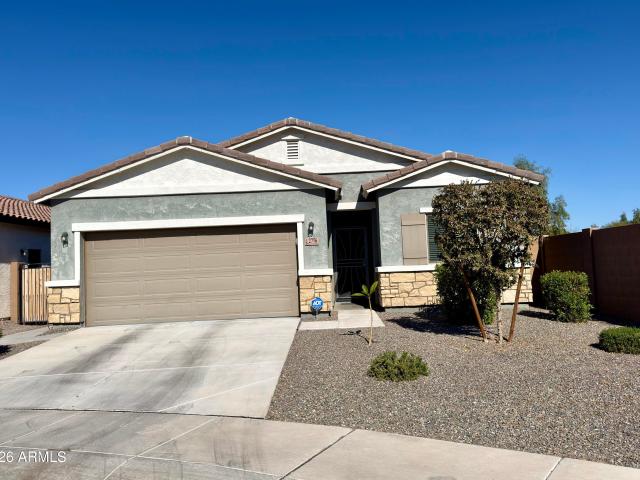 2776 E Sequoia Dr, Phoenix, AZ 85050 | MLS #6981