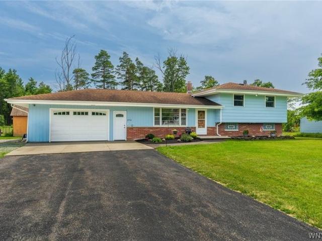 2776 Fix Rd, Grand Island, NY 14072