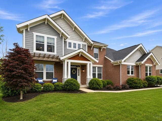 2776 Ivy Farm Court