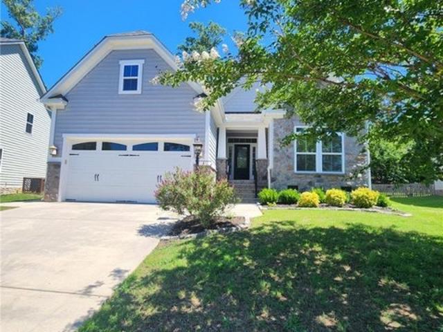 2776 Kimball Ln, New Kent, VA 23141