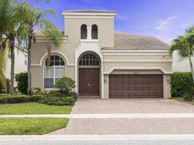 2776 Shaughnessy Dr, Wellington, FL 33414