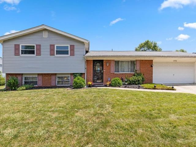 2776 Yorkcliff Rd, Columbus, OH 43219