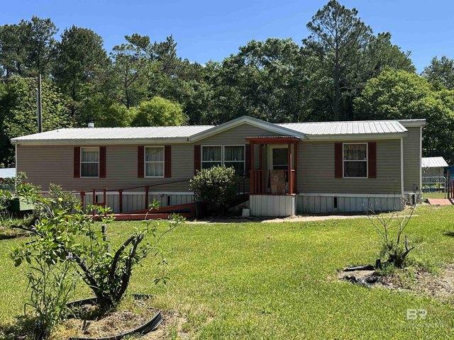 27770 Rundle Ln, Robertsdale, AL 36567