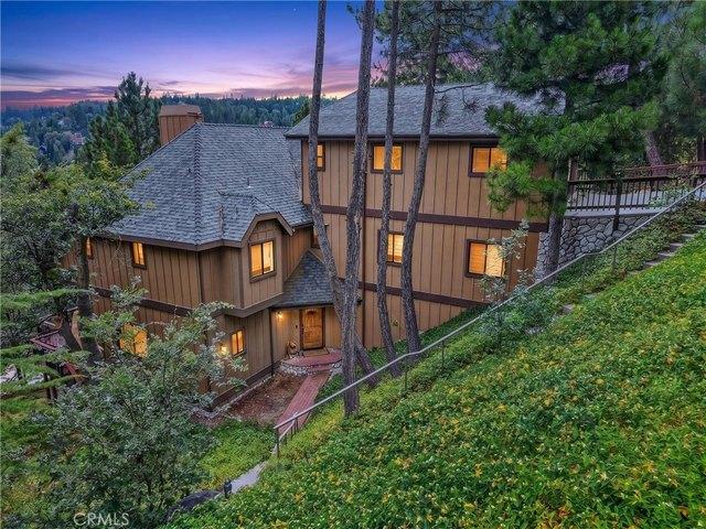 27779 West Shr, Lake Arrowhead, CA 92352