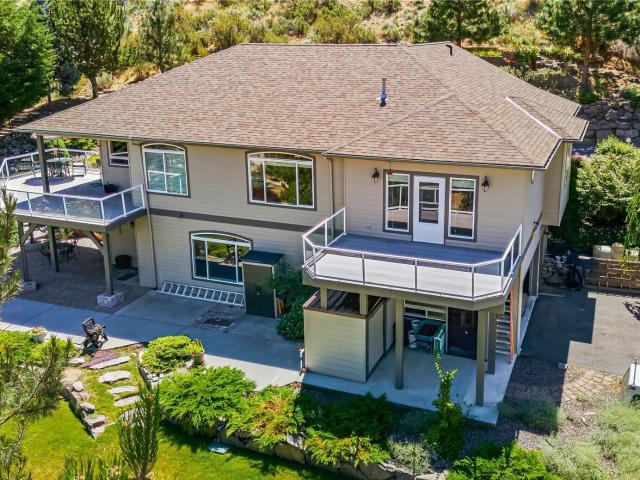 2777 Number 1 Canyon Road