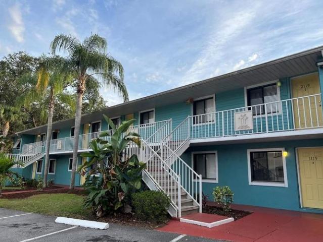 2777 N Poinciana Blvd #2119, Kissimmee, FL 34746