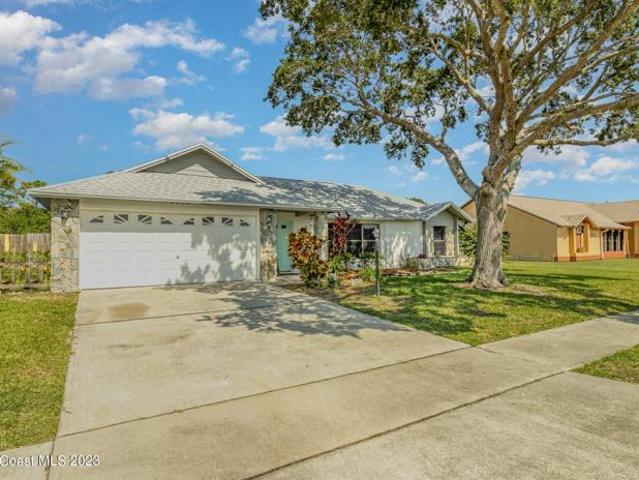 2777 Nobility Ave, Melbourne, FL 32934