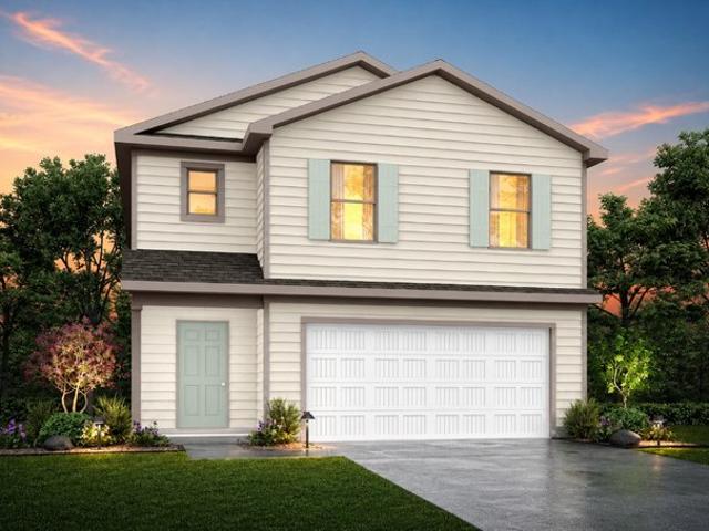 2777 Autumnwood Way, Abilene, TX 79602