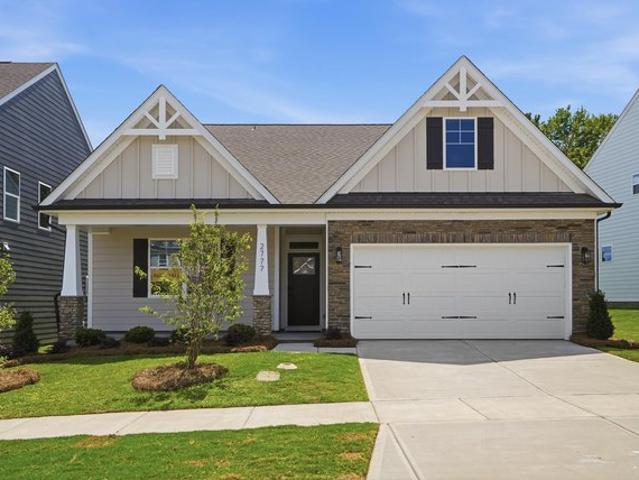 2777 Ashton Park Ln, Monroe, NC 28110