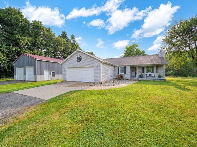2777 Blackman Road