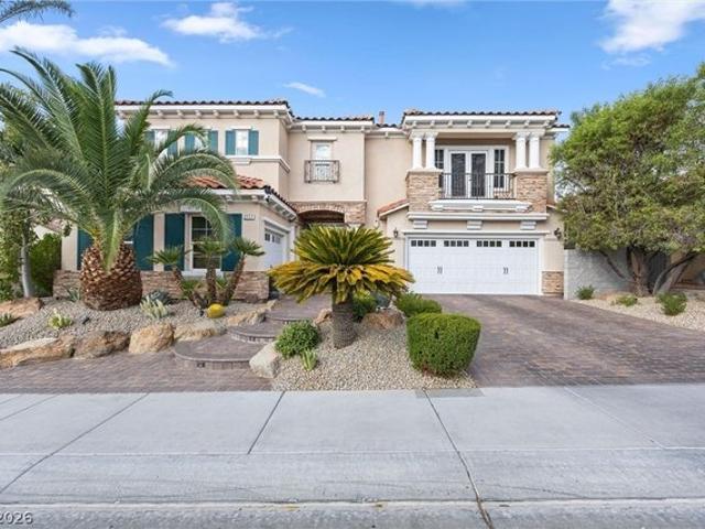 2777 Botticelli Dr, Henderson, NV 89052