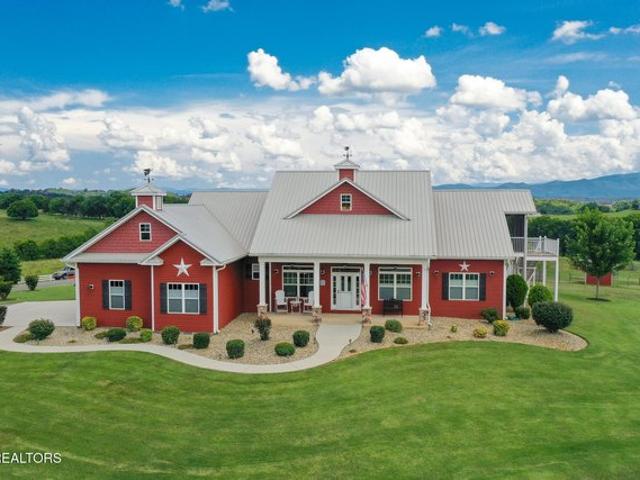 2777 Brethren Church Rd, White Pine, TN 37890