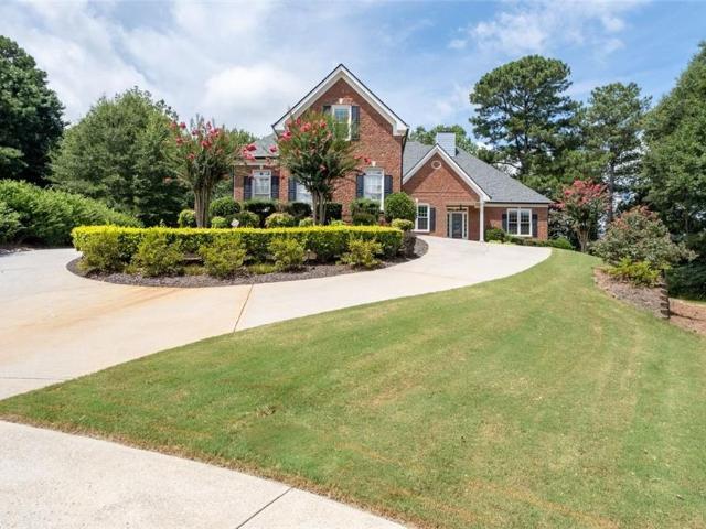 2777 Chinquapin Court