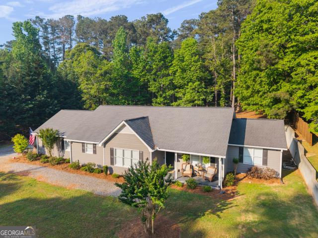 2777 Chickadee Drive