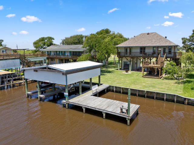 2777 CR 291 Red Bend Road