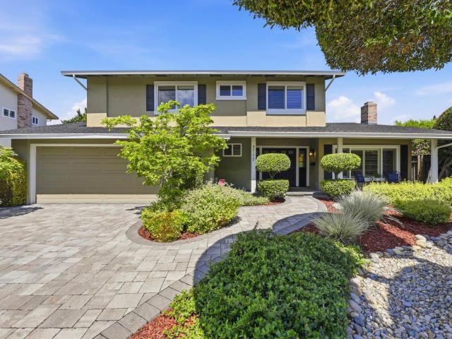 2777 Glorietta Cir, Santa Clara, CA 95051 | MLS #ML82043 | Compass