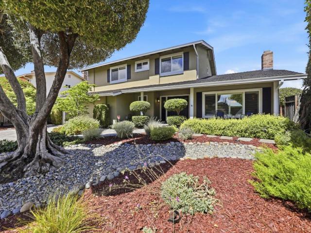 2777 Glorietta Circle