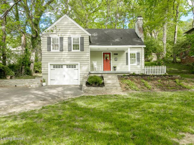 2777 Grinstead Dr