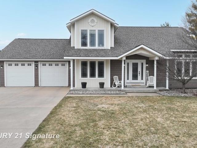 2777 Hospital Rd, Saginaw, MI 48603