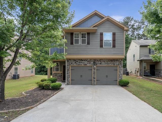 2777 Lakeview Walk, Decatur, GA 30035