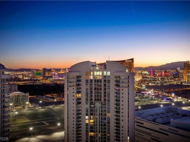 2777 Paradise Rd Unit 2404, Las Vegas, NV 89109