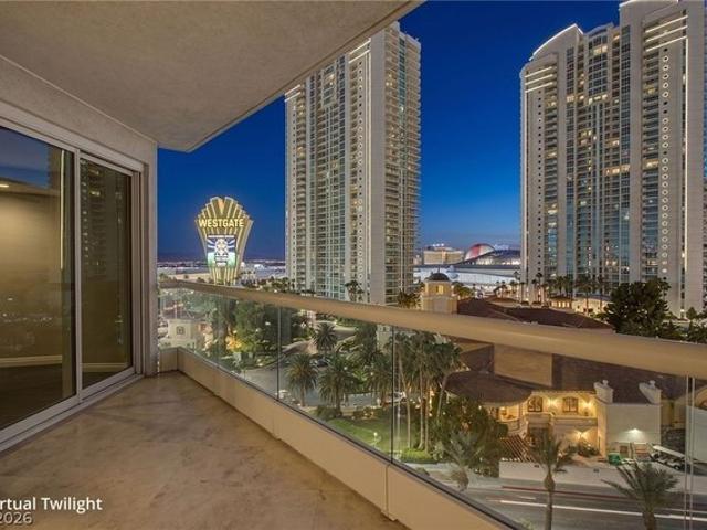 2777 Paradise Rd Unit 801, Las Vegas, NV 89109