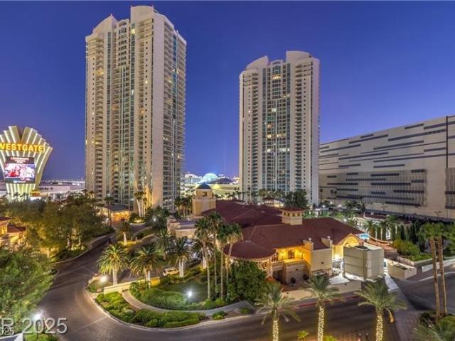 2777 Paradise Road 2103