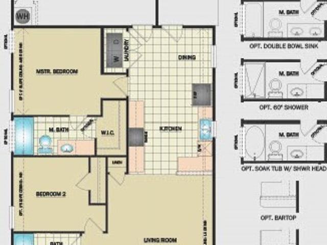 2777 S Ouachita