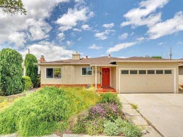 2777 Toledo Ave, Santa Clara, CA 95051