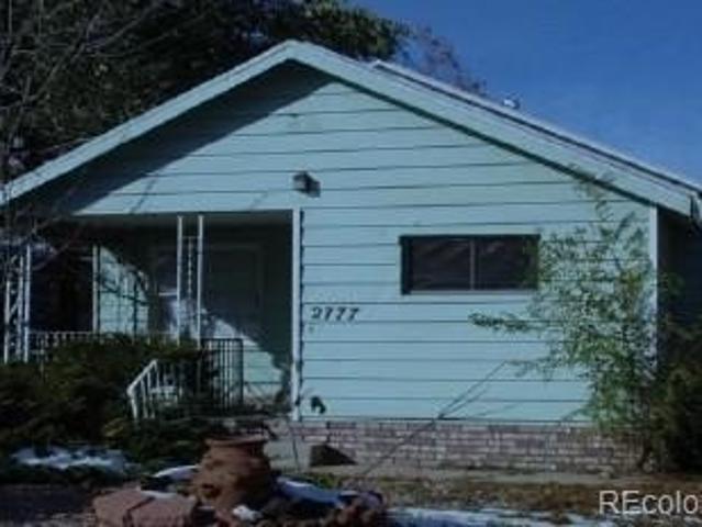 2777 W 1st Ave, Denver, CO 80219