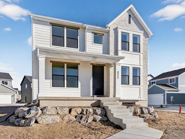 2777 W 2710 N Unit 117, Plain City, UT 84404