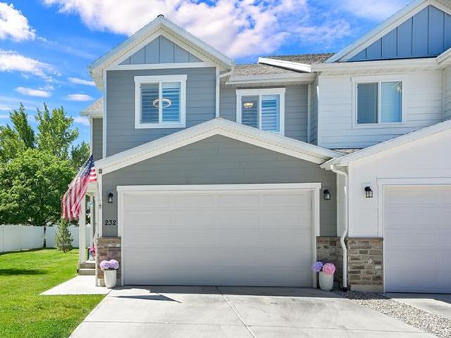 2777 W 4175 S Unit 232, Roy, UT 84067