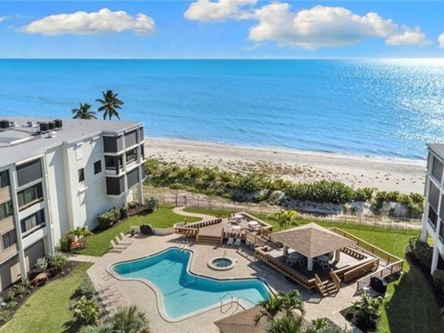 2777 W Gulf Dr Unit 104, Sanibel, FL 33957