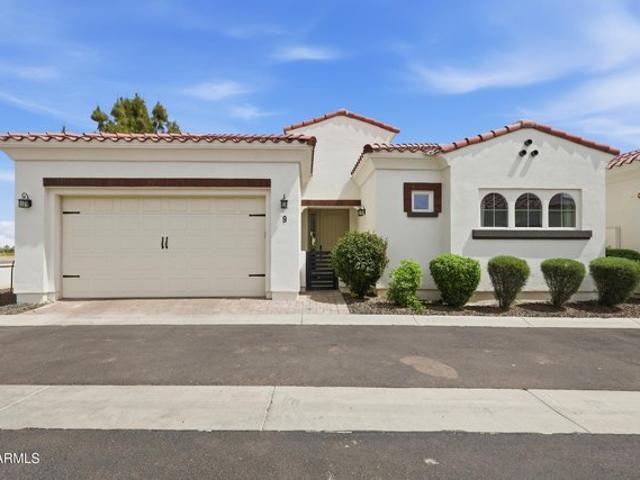 2777 W Queen Creek Rd Unit 9, Chandler, AZ 85248