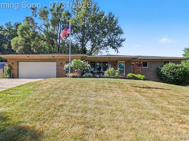 2777 White Lake Road