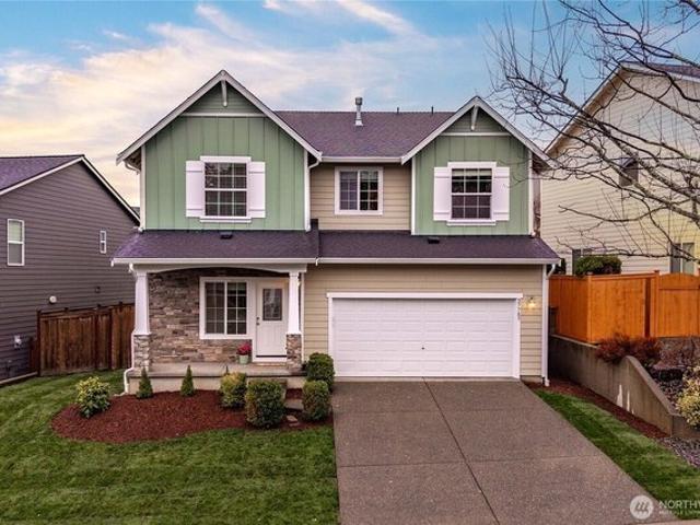 27783 th Ave SE, Maple Valley, WA 98038