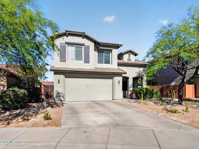 27780 N 90th Ln, Peoria, AZ 85383