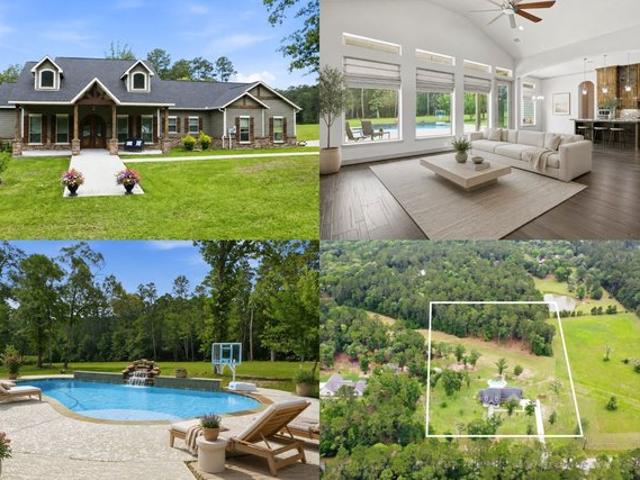 27785 Log Cabin Rd, Montgomery, TX 77356
