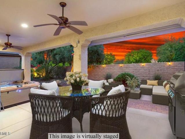 27789 N 129th Ln, Peoria, AZ 85383